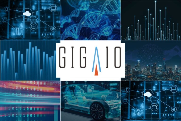 GigaIO bags $21M to scale up composable AI server gear