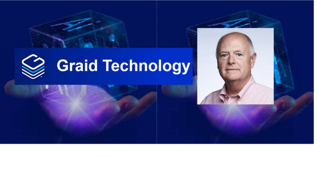 Graid going for Nvidia RAID gold – Blocks and Files