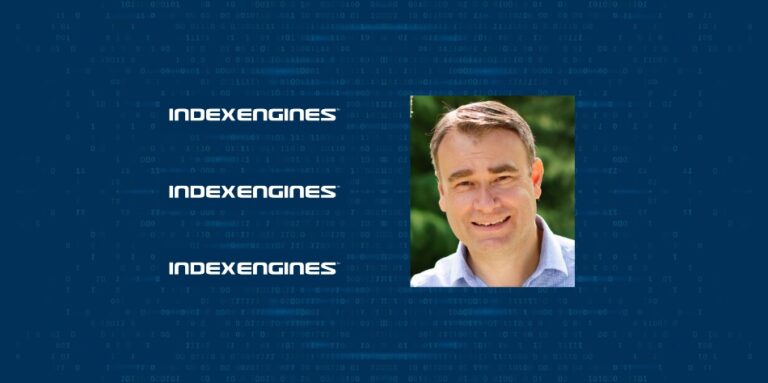 Index Engines patents continuous AI training against active cyber threats