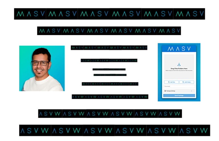 MASV Express aims to automate complex file workflows without code