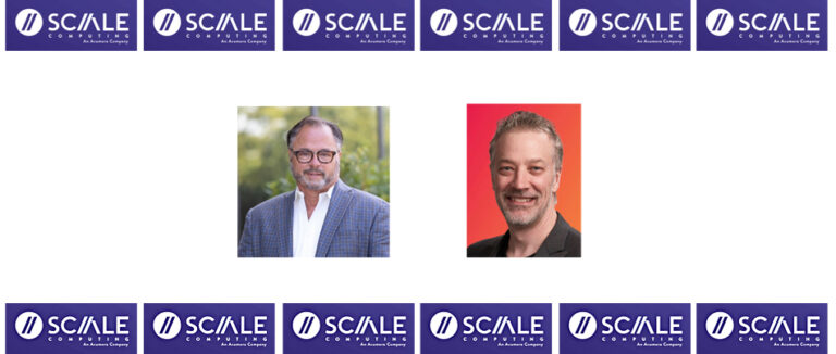 Scale Computing acquired by Acumera which becomes … Scale Computing