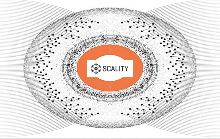 Scality RING is ready for RAG