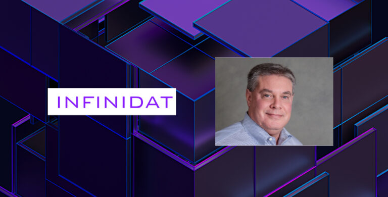 Infinidat doubles InfiniBox capacity with G4 refresh