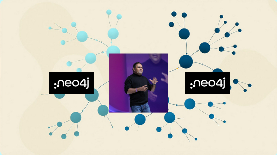 Operational and analytic graph database in one