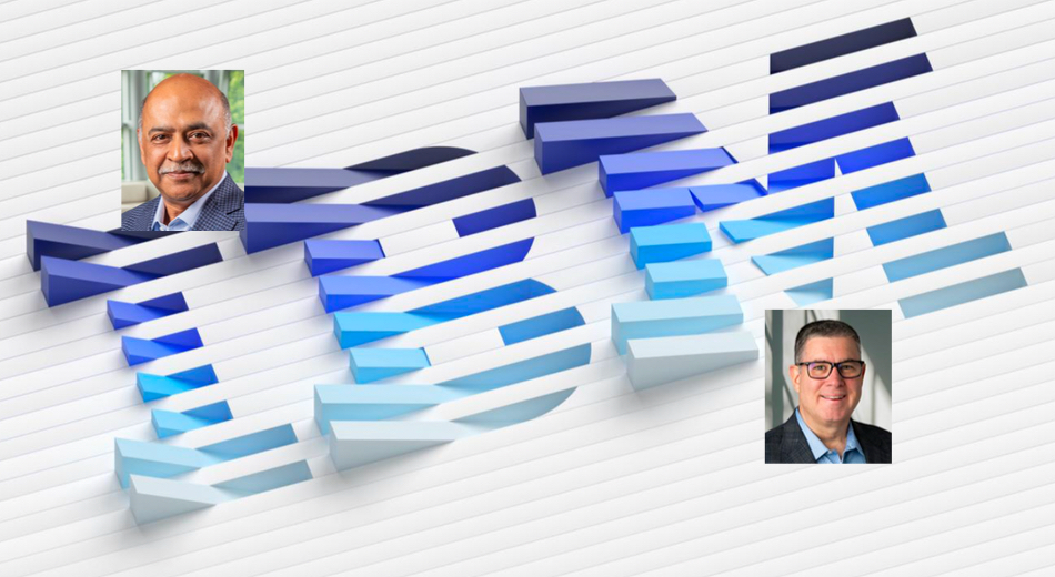 IBM rides mainframe and AI wave to strongest growth in years