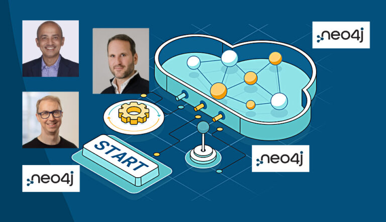 Neo4j bids to take graph technology into AI's mainstream