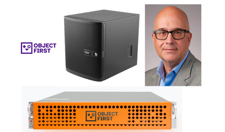 Object First launches compact Ootbi Mini and adds Honeypot threat ...