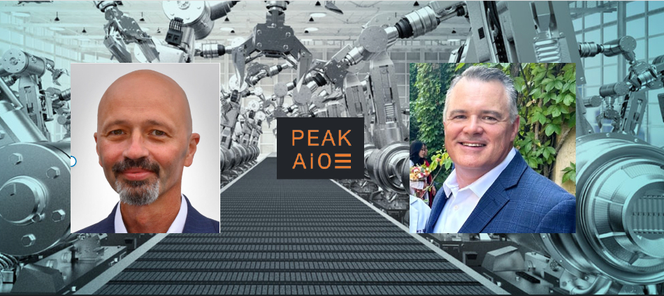 PEAK:AIO banks $6.8M to scale out AI storage platform – Blocks and Files