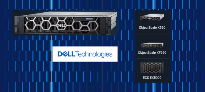 Dell PowerScale gets struck by lightning and goes parallel