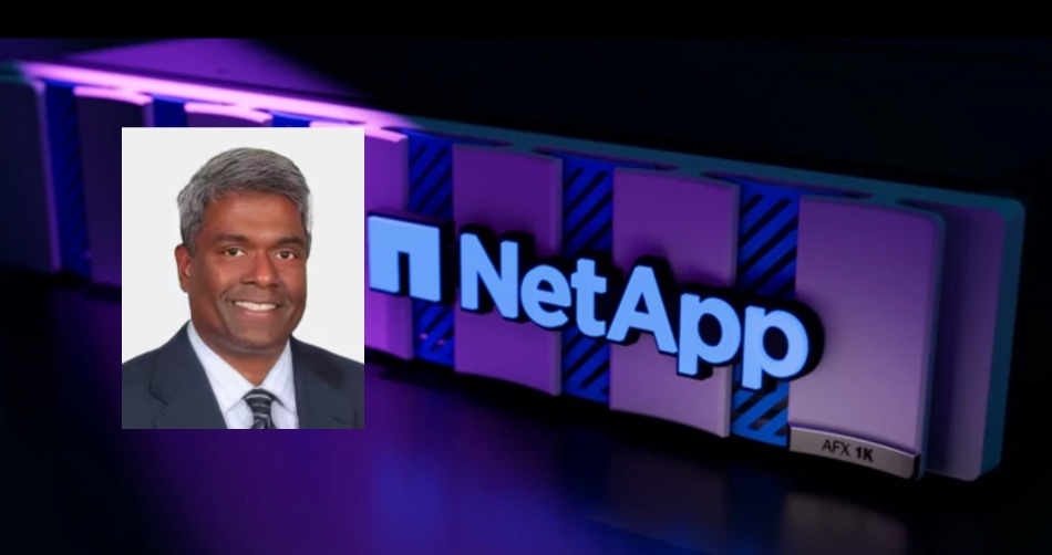 NetApp Q2 tops guidance with rising flash and cloud revenue