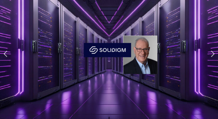 Solidigm: NAND industry facing fab shortfall